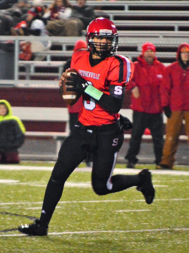 Big Red playing in 8th title game | News, Sports, Jobs - Weirton Daily ...